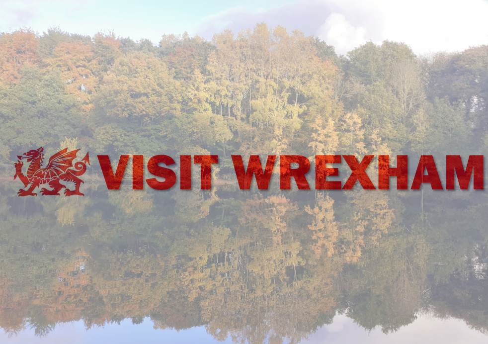 Visit Wrexham, your handy go-to guide.